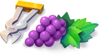 Grape Festival | Merge Gardens Wiki | Fandom