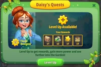 Daisy's Quests | Merge Gardens Wiki | Fandom
