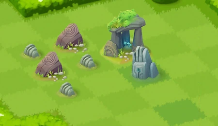 Rocks | Merge Gardens Wiki | Fandom