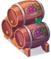 Grape Festival | Merge Gardens Wiki | Fandom