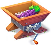 Grape Festival | Merge Gardens Wiki | Fandom