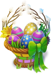 Easter Egg-stravaganza | Merge Gardens Wiki | Fandom
