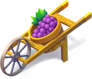Grape Festival | Merge Gardens Wiki | Fandom
