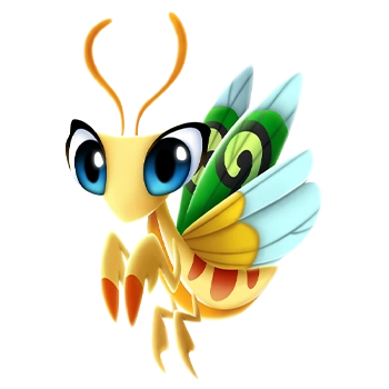 Mantis | Merge Gardens Wiki | Fandom