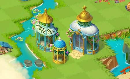 Aviaries | Merge Gardens Wiki | Fandom