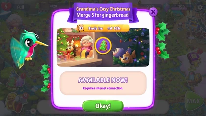 Events | Merge Gardens Wiki | Fandom