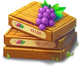 Grape Festival | Merge Gardens Wiki | Fandom
