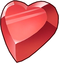 Lovely Ruby | Merge Gems Wiki | Fandom