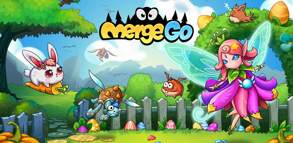Merge Go：The Magic Home where Monsters Gather | Merge Go! Wiki | Fandom