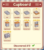 Containers | Merge Inn Wiki | Fandom