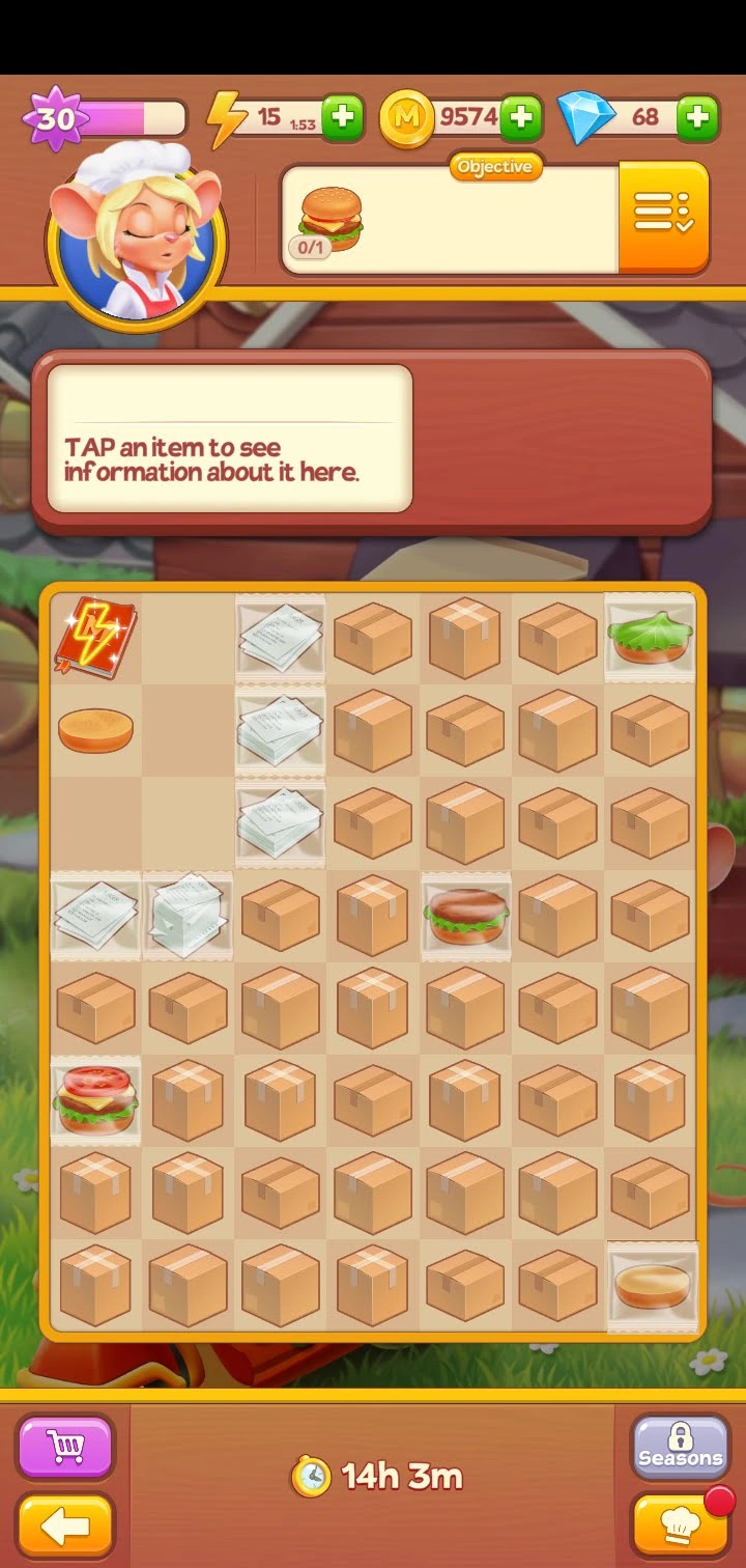 A Better Burger | Merge Inn Wiki | Fandom