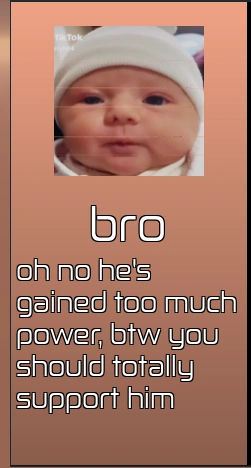 Bro | Merge Madness Wiki | Fandom