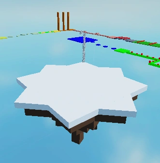 The Longest Obby! | Merge Madness Wiki | Fandom