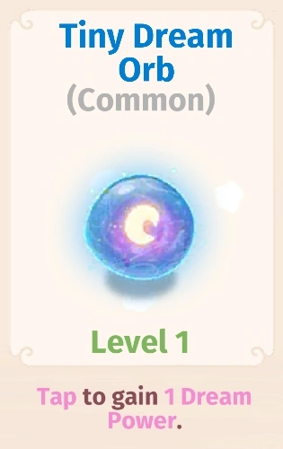 Dream Orbs | Merge Magic Wiki | Fandom
