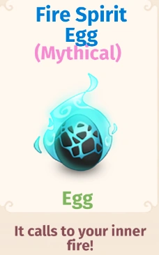 Fire Spirits | Merge Magic Wiki | Fandom