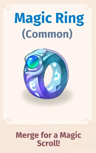 Luna's Magic Trinkets | Merge Magic Wiki | Fandom