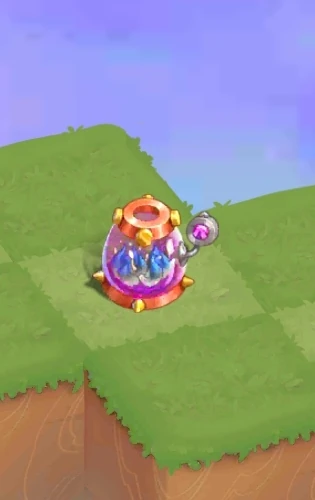 Alchemist's Trees | Merge Magic Wiki | Fandom