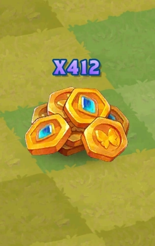 Leftover Coins | Merge Magic Wiki | Fandom