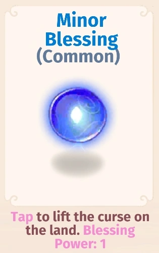 Blessing Orbs | Merge Magic Wiki | Fandom
