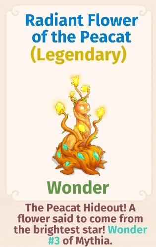 Wonders of Mythia | Merge Magic Wiki | Fandom