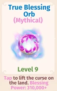 Blessing Orbs | Merge Magic Wiki | Fandom