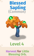 Blessed Trees | Merge Magic Wiki | Fandom