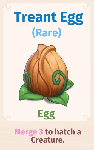 Treants | Merge Magic Wiki | Fandom