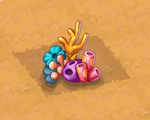 Corals | Merge Magic Wiki | Fandom