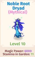 Dryads | Merge Magic Wiki | Fandom