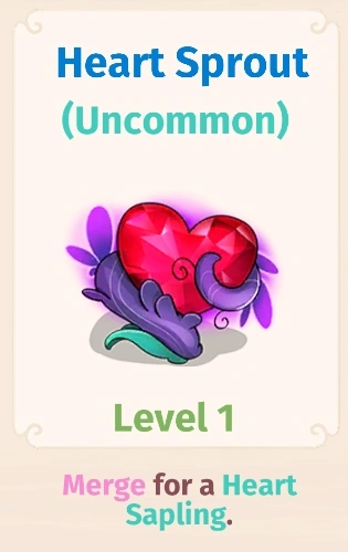 Heart Trees | Merge Magic Wiki | Fandom