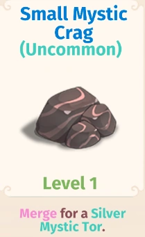 Mystic Cliffs | Merge Magic Wiki | Fandom