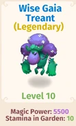 Treants | Merge Magic Wiki | Fandom