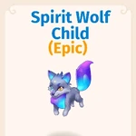 Spirit Wolves | Merge Magic Wiki | Fandom