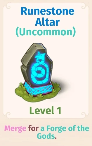 Viking's Monuments | Merge Magic Wiki | Fandom