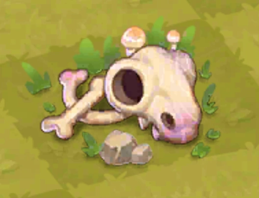 Skulls | Merge Magic Wiki | Fandom