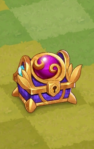 Chests Merge Magic Wiki Fandom