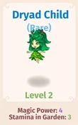 Dryads | Merge Magic Wiki | Fandom