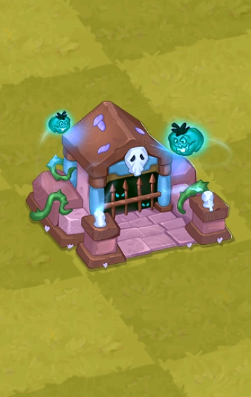 Halloween Rewards | Merge Magic Wiki | Fandom