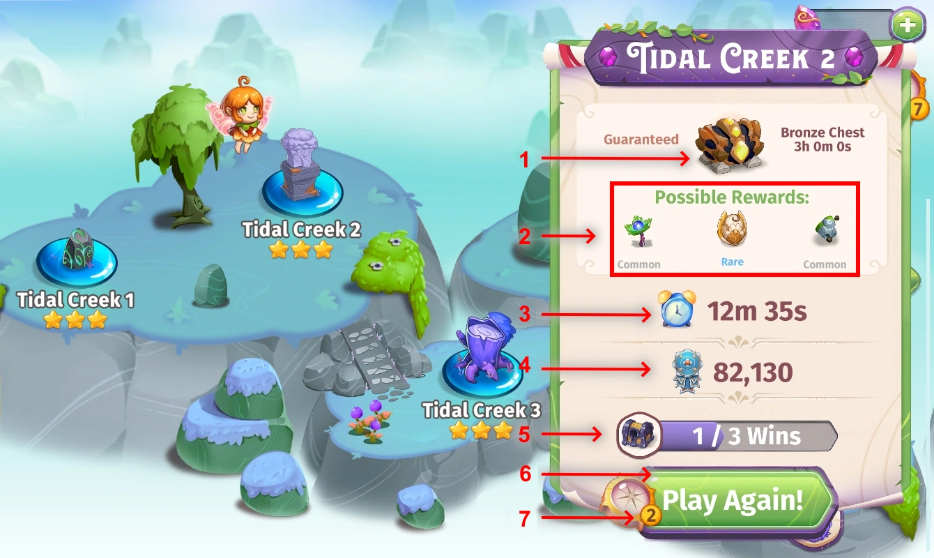 Category:Game Concepts | Merge Magic Wiki | Fandom