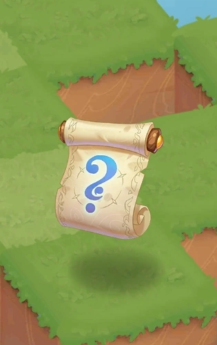 Magic Scroll | Merge Magic Wiki | Fandom