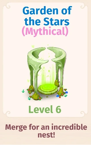 Garden of the Stars | Merge Magic Wiki | Fandom