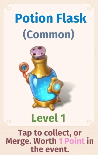 Alchemist's Tools | Merge Magic Wiki | Fandom