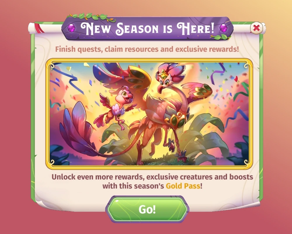 Mythia Carnival | Merge Magic Wiki | Fandom