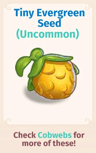 Evergreen Trees | Merge Magic Wiki | Fandom