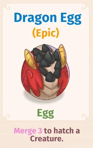 Dragons | Merge Magic Wiki | Fandom