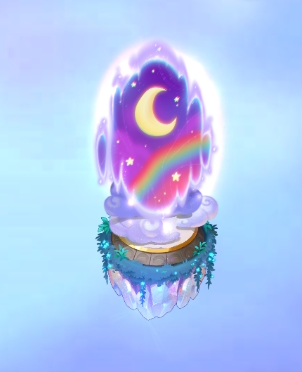 Dream Island Merge Magic Wiki Fandom