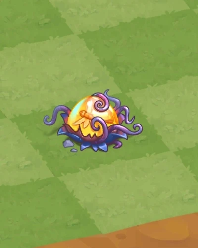 Fossil Plants | Merge Magic Wiki | Fandom