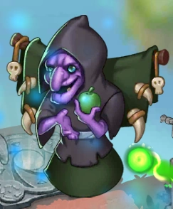 Witches | Merge Magic Wiki | Fandom