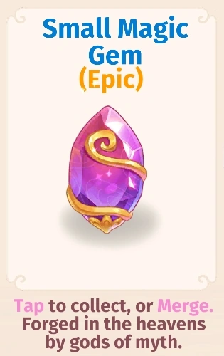 Magic Gems | Merge Magic Wiki | Fandom
