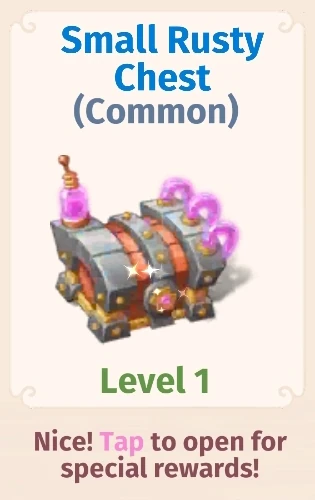 Alchemist's Chests | Merge Magic Wiki | Fandom